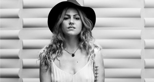 VOZ Woman: Meghan Sebold - fair trade designer and stylist – VOZ Apparel