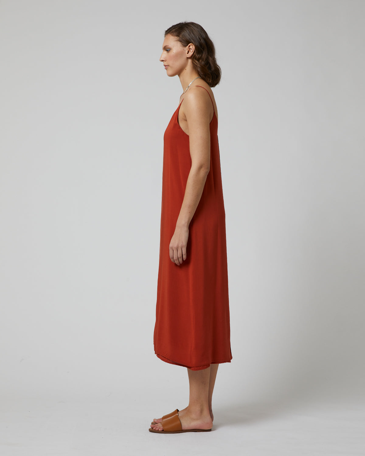 Double Layer Cami Dress - Voz Spring/Summer 2021 fashion collection ...